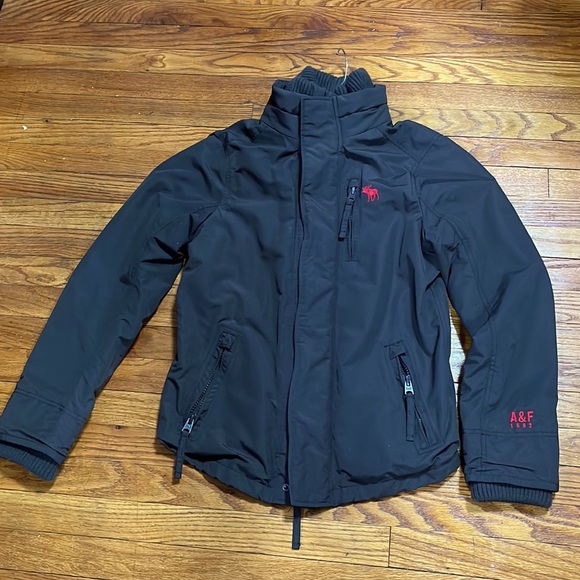 Abercrombie & Fitch | Jackets & Coats | Jacket | Poshmark
